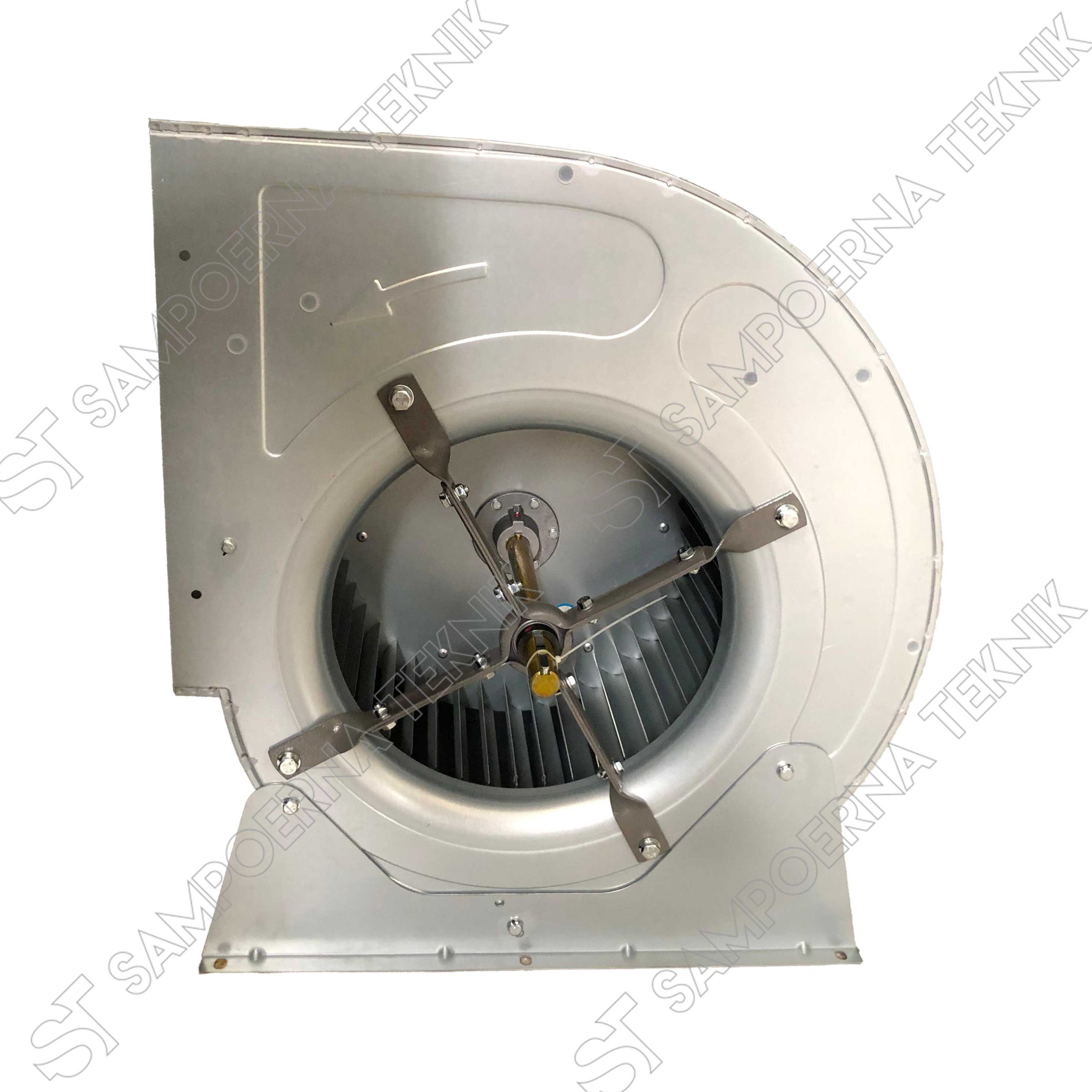 BLOWER YILIDA SYT 18-18 L - Aircon Indo Teknik