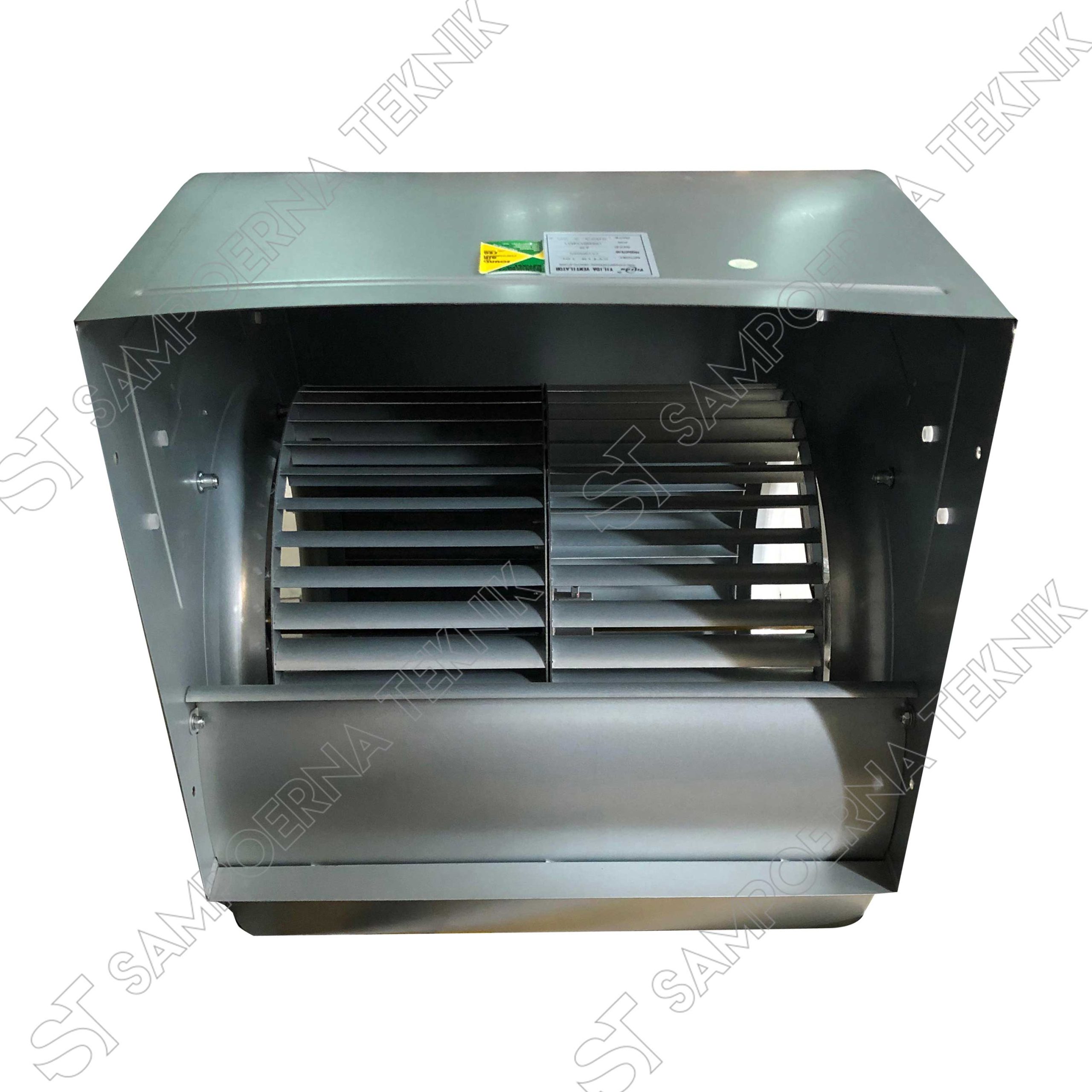 BLOWER YILIDA SYT 18-18 L - Aircon Indo Teknik