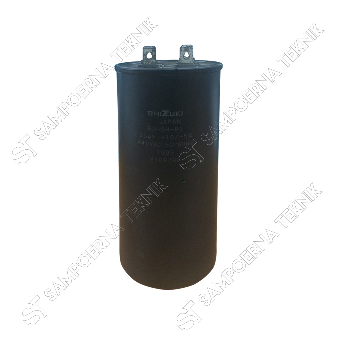 Capacitor 35 mF - Aircon Indo Teknik