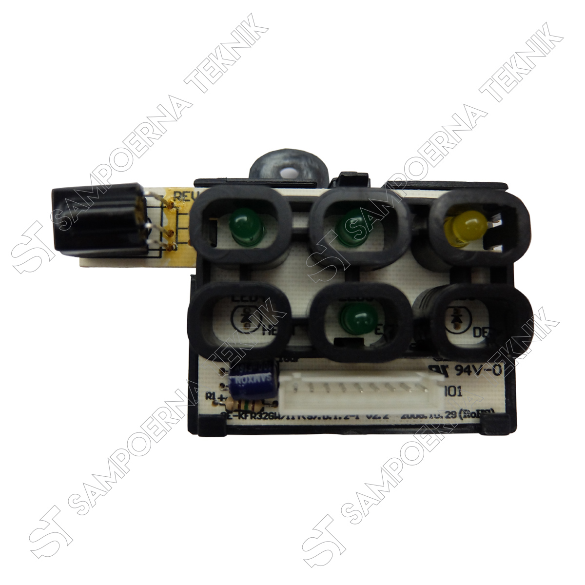 Display AC Wall Mount York - Aircon Indo Teknik