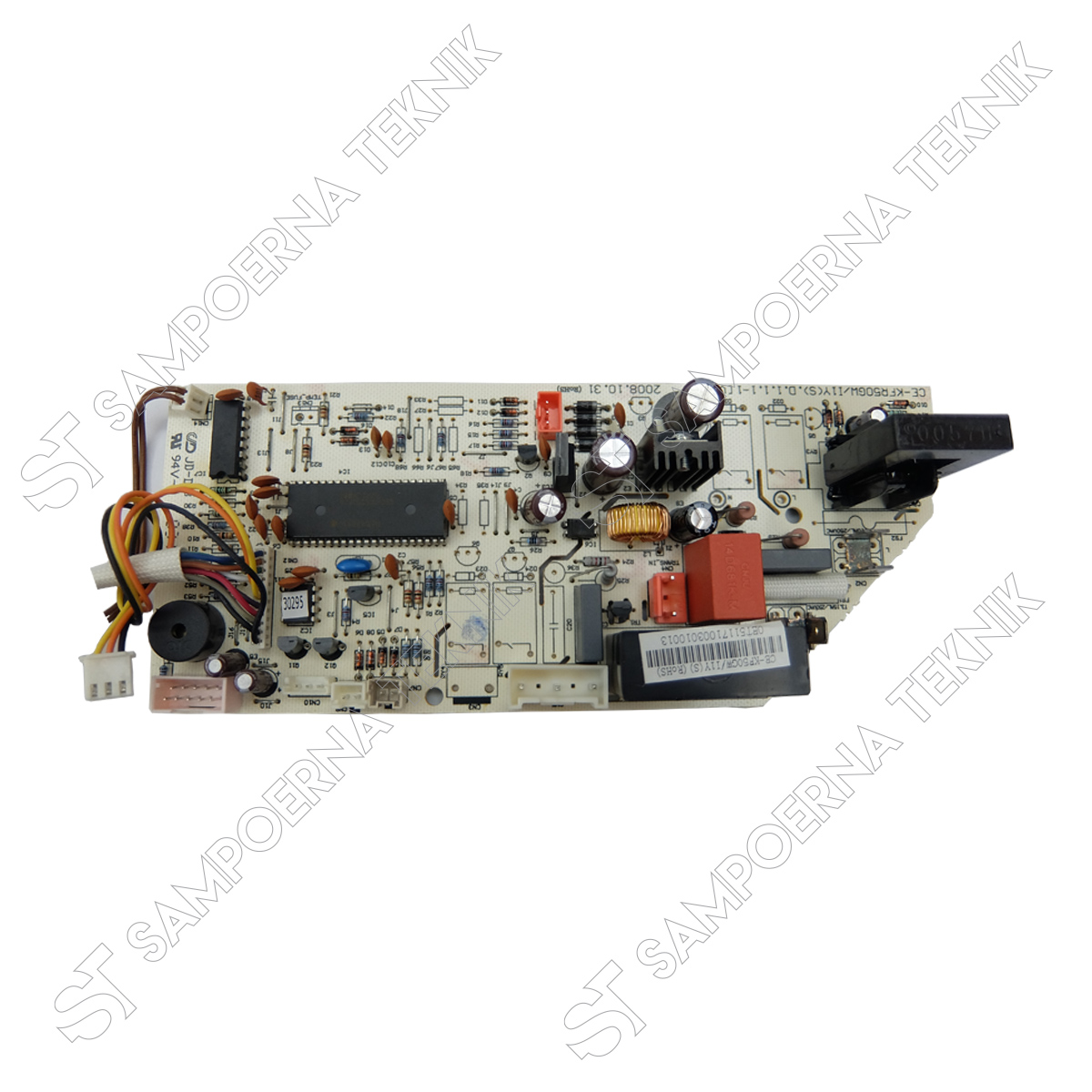 PCB Air Conditioner Split/Wall Mount - Aircon Indo Teknik