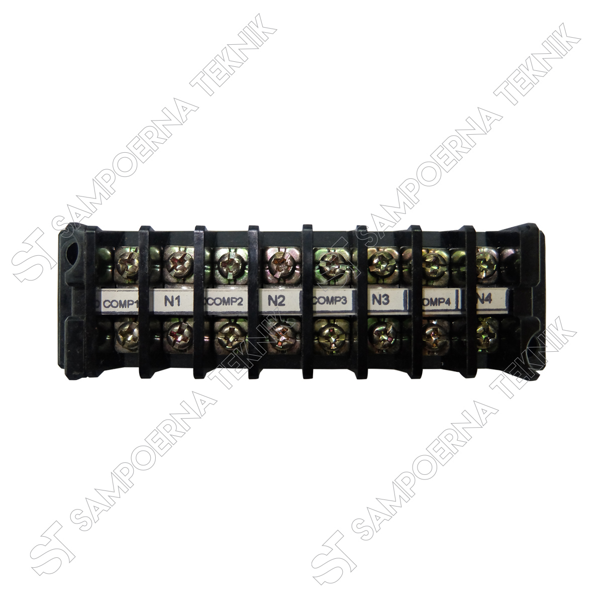 Terminal Blok Connecting - Aircon Indo Teknik