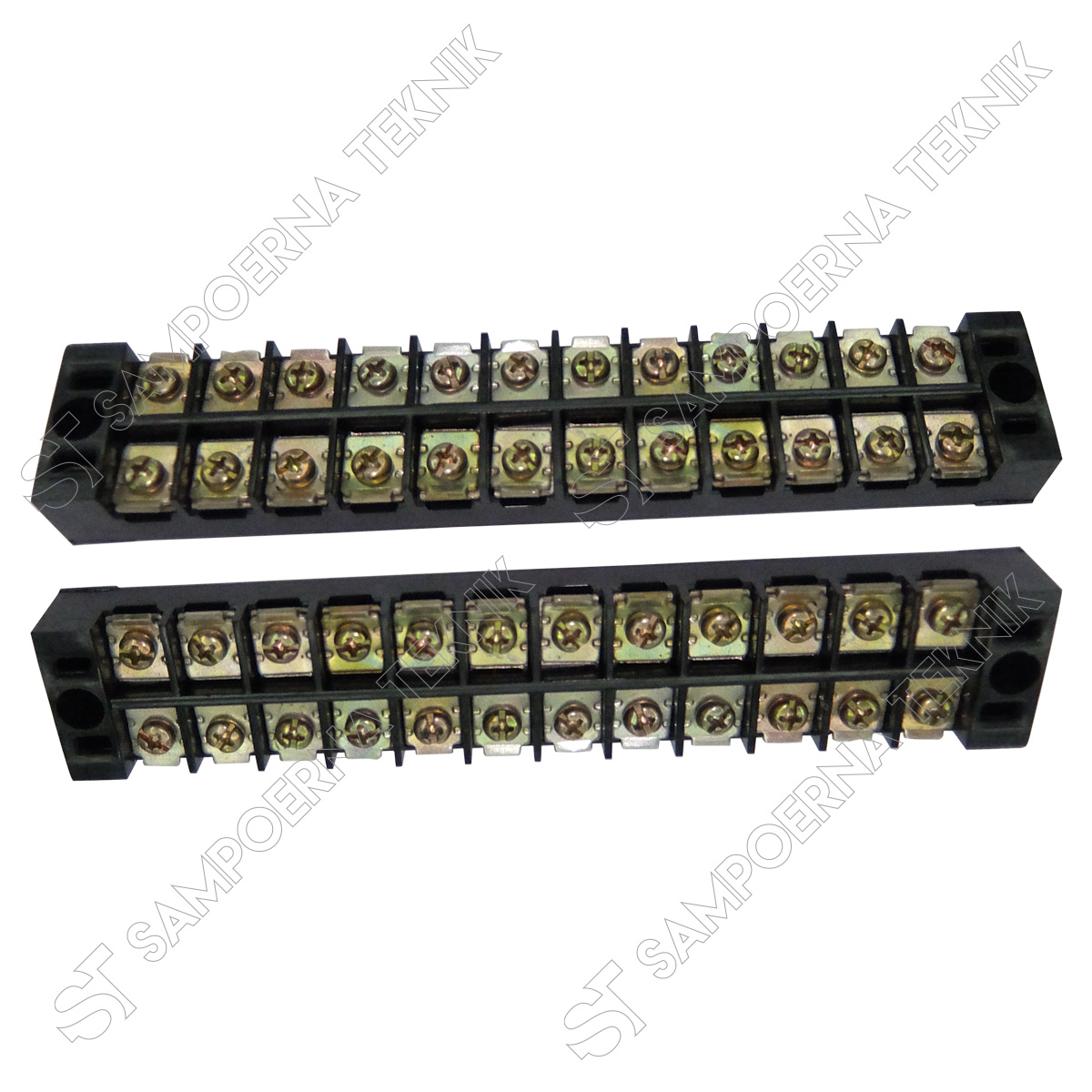 Terminal Blok Connecting - Aircon Indo Teknik