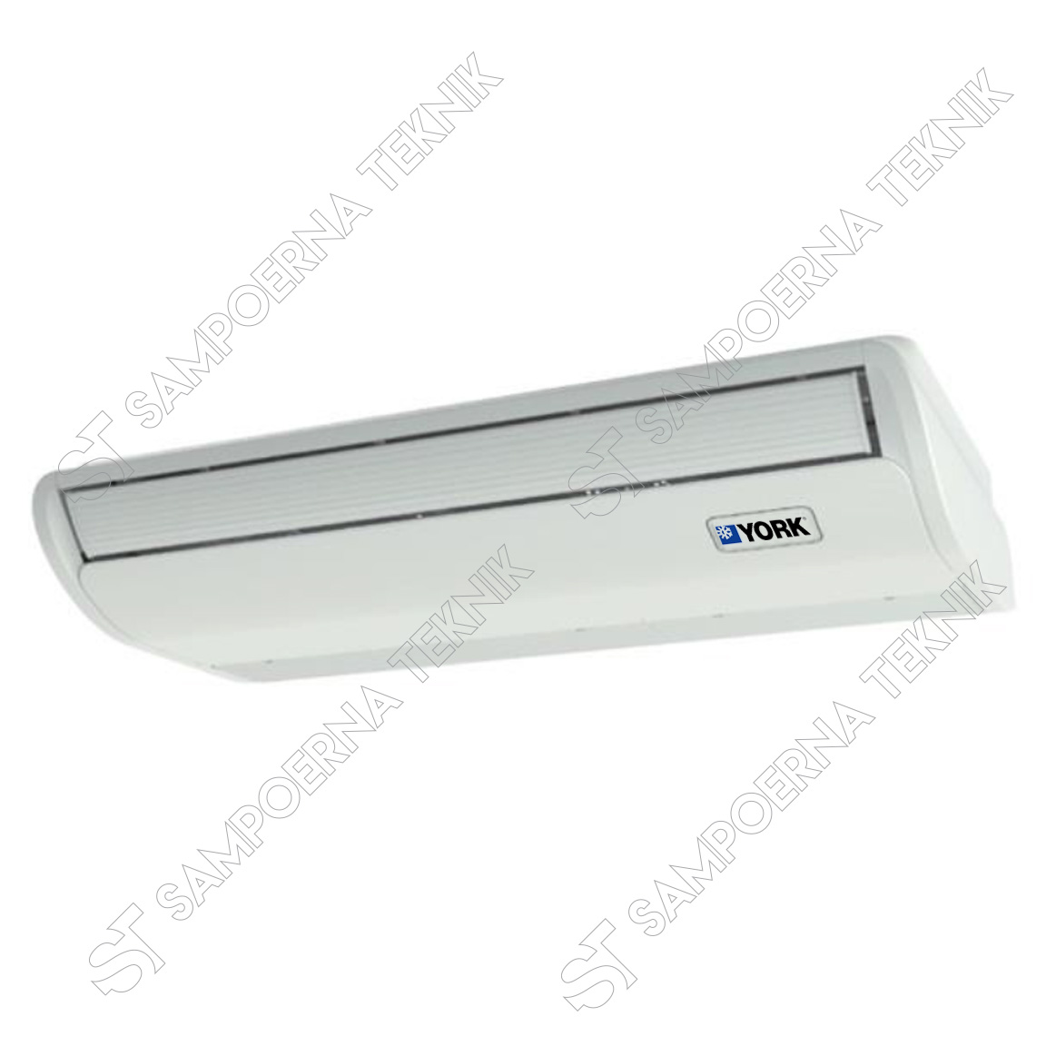 YORK AC FLOOR CEILING YFFN48 - R410 - Aircon Indo Teknik