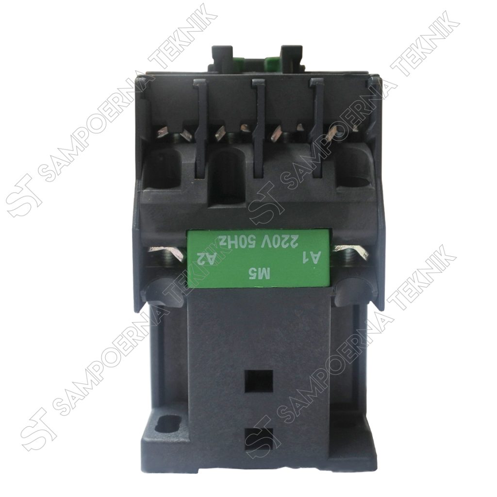 CONTACTOR SCHNEIDER LC1E06 - Aircon Indo Teknik