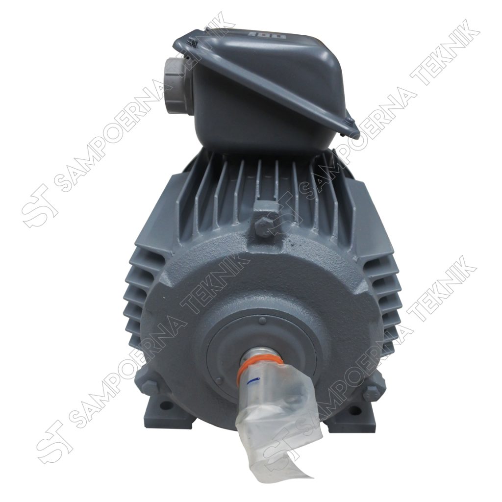 MOTOR INDOOR YORK 1.5kW - Aircon Indo Teknik
