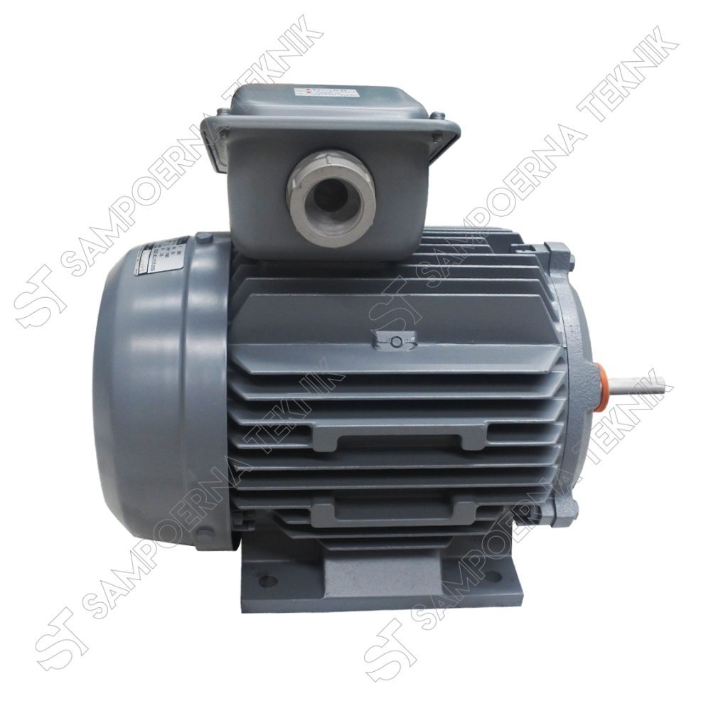 MOTOR INDOOR YORK 4kW - Aircon Indo Teknik