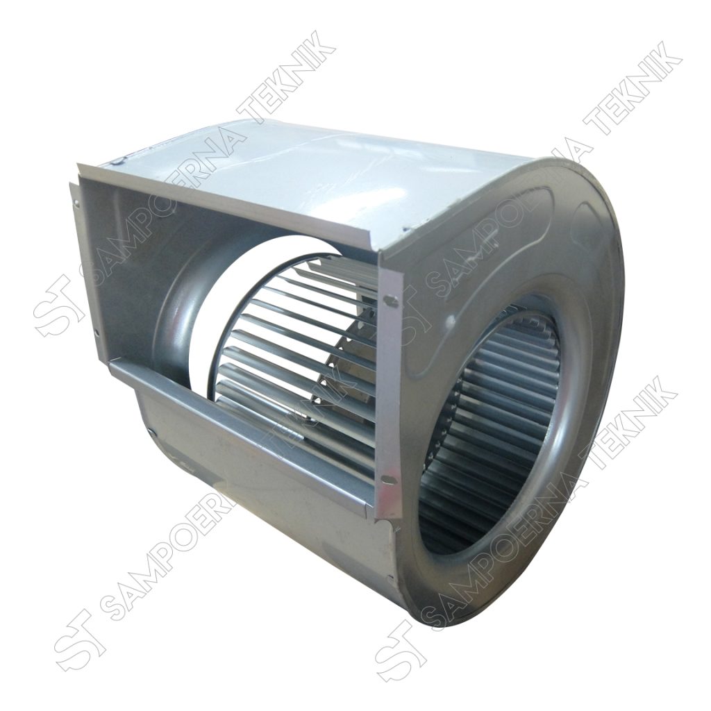 BLOWER YILIDA SYD 500R - Aircon Indo Teknik