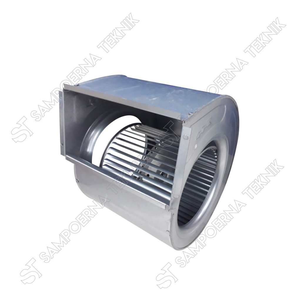 Fan Coil Unit AC FCU YORK - Aircon Indo Teknik