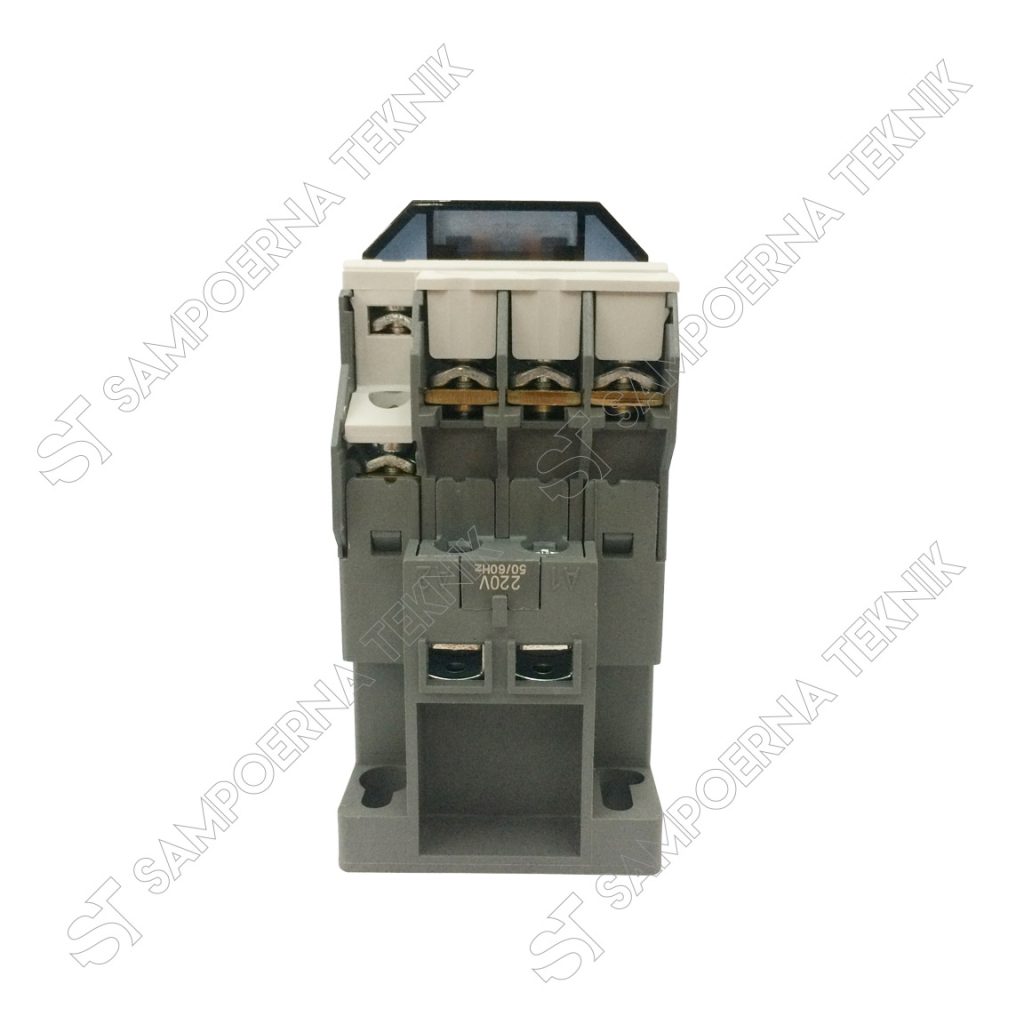 Contactor Overload LS MSMC-32bN AC/MT-32-3H27 - 32A - Aircon Indo Teknik