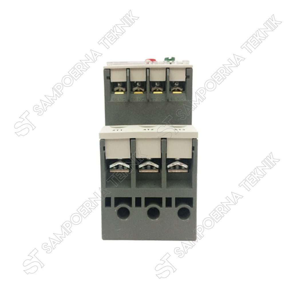 Contactor Overload LS MSMC-32bN AC/MT-32-3H27 - 32A - Aircon Indo Teknik