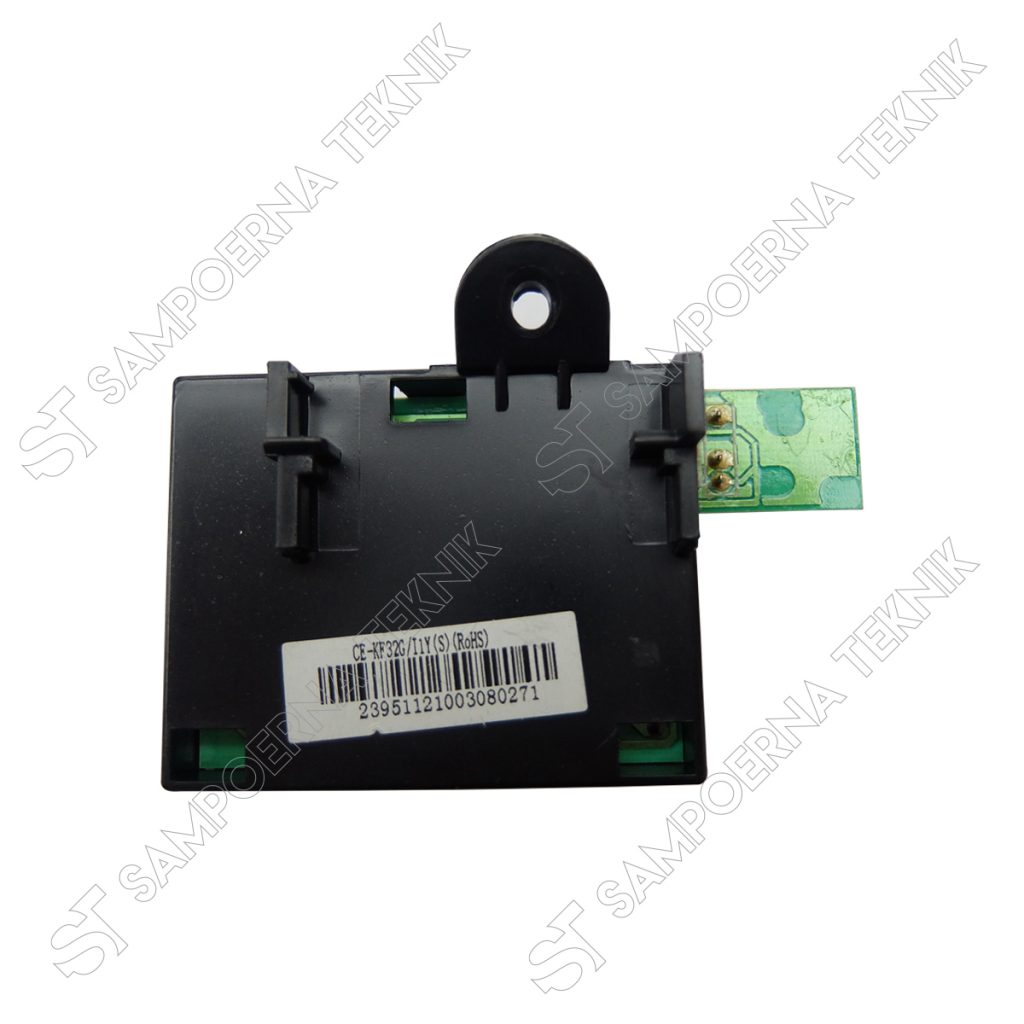 Display AC Wall Mount York - Aircon Indo Teknik