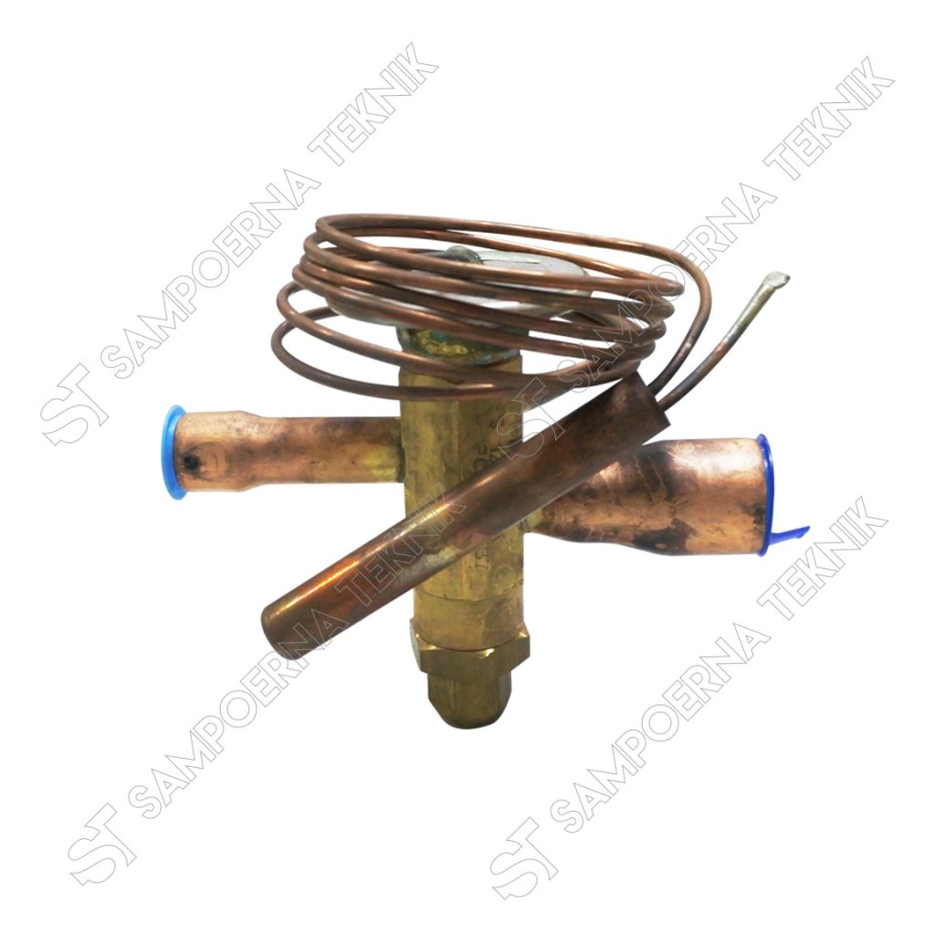 TXV EMERSON HFES 12 HC R22/R407C - Aircon Indo Teknik