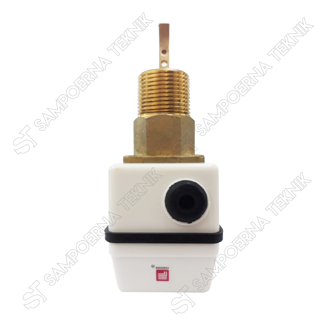 Flow Switches SFS-25 Photo Flow Switch - Water Flow Sensor For Plumbing ...