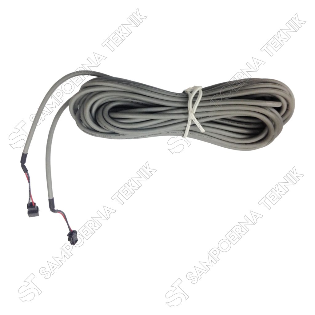 Kabel Data Remote - Aircon Indo Teknik