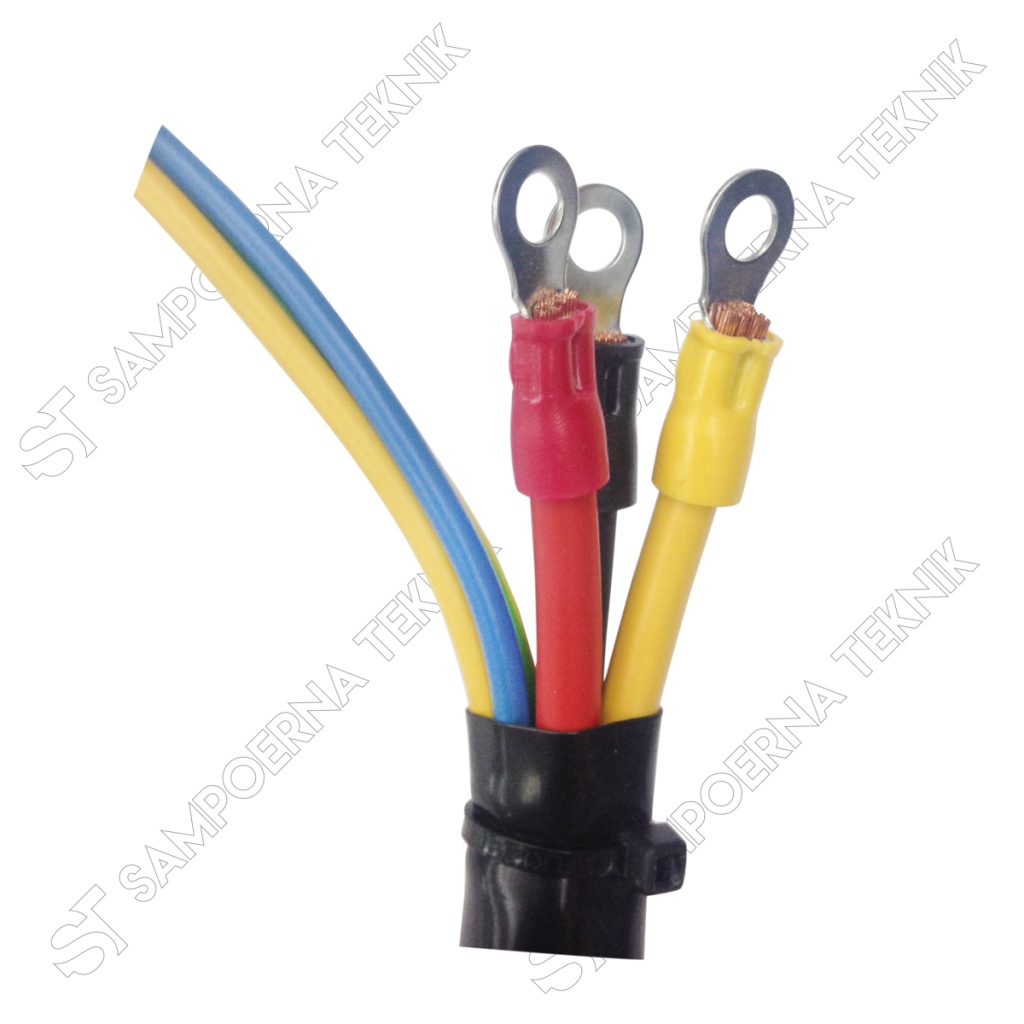 Kabel Kompressor Air Conditioner - Aircon Indo Teknik