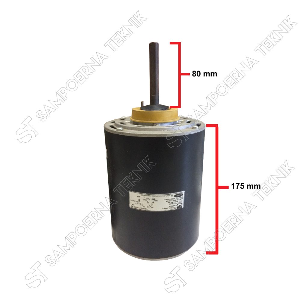 MOTOR MOD PM330426 - Aircon Indo Teknik