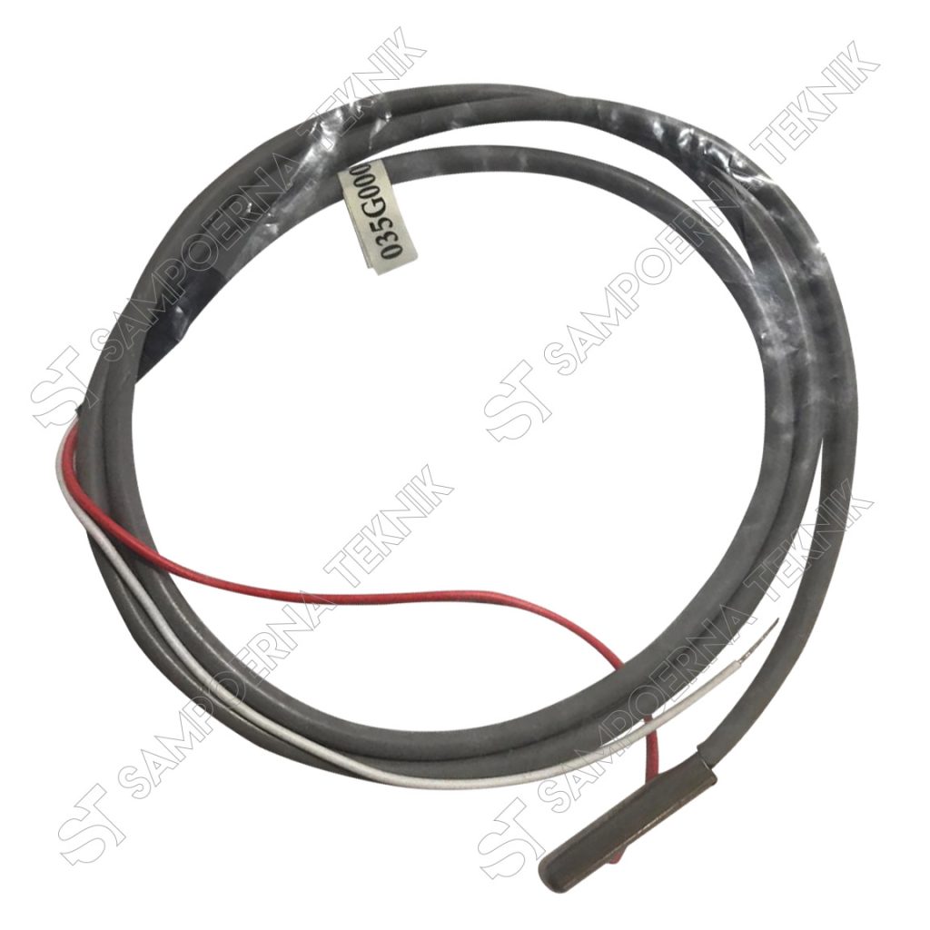 Sensor Thermis Pipa Chiller - Aircon Indo Teknik