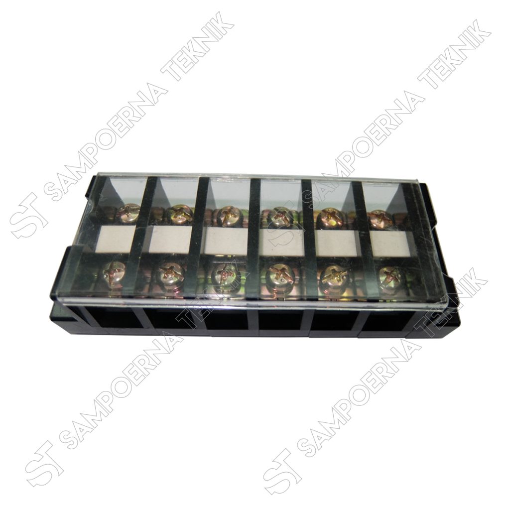 Terminal Blok Connecting - Aircon Indo Teknik