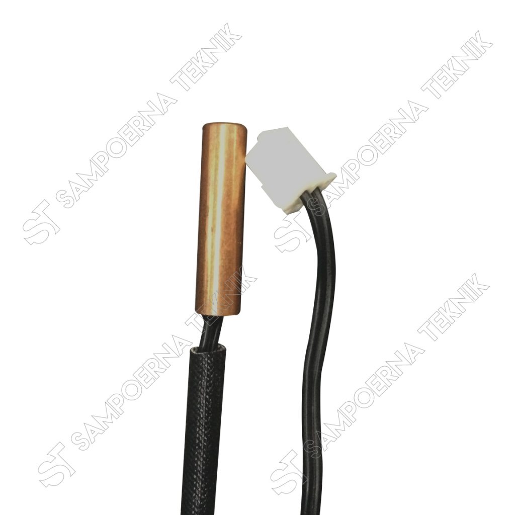 Sensor Thermis Pipa 1 meter - Aircon Indo Teknik