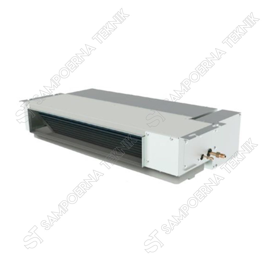 Fan Coil Unit AC FCU YORK - Aircon Indo Teknik